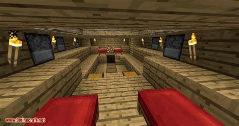 Structurize Mod 1 21 1 1 20 1 Easy Way To Build Your Own City Mc Mod Net