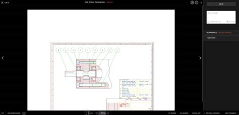 Make The Most Of File Previews Now Including Cad Hightail Blog