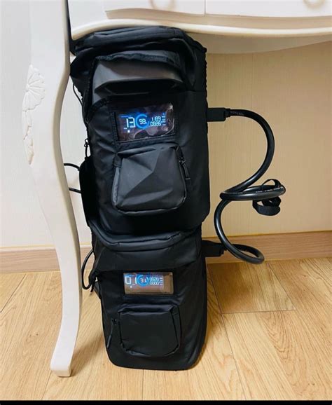 파워뱅크에코플로우 델타2and보 당근 중고거래