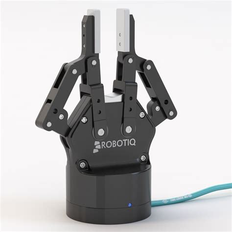 3d Gripper Robot