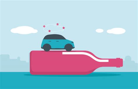 3100 Drunk Driving Stock Illustrations Royalty Free Vector Graphics