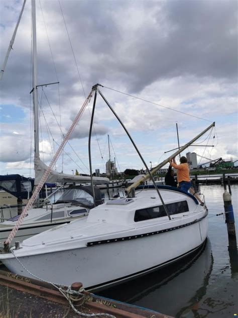 1970 Daimio 23 Eur 1 900