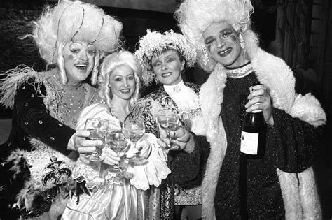 Tv Review Twink Takes An Hour Long Selfie This Was Twink S Show