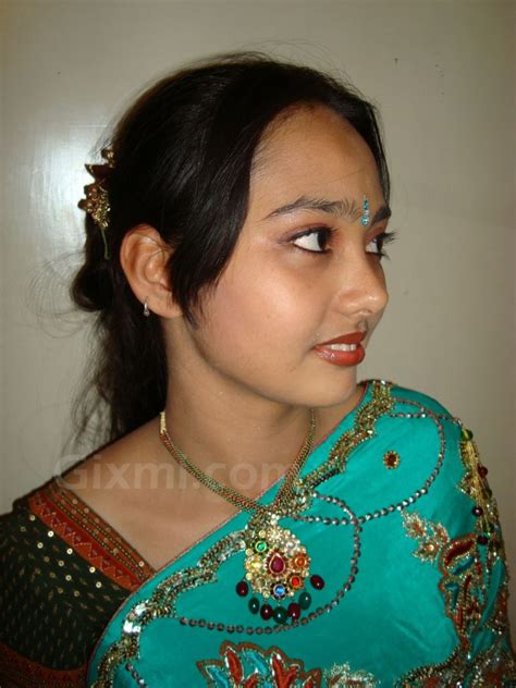 Chittagong Young Girl Ready For Party Gixmi