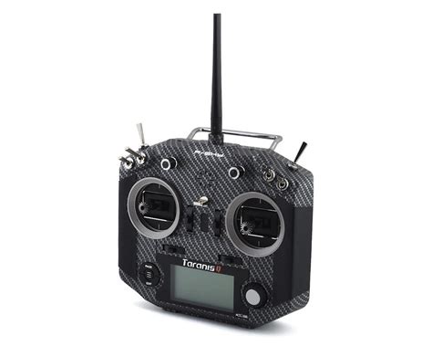Frsky Taranis Q X7s Access — Flying Robot