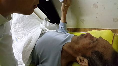 외할아버지 Youtube