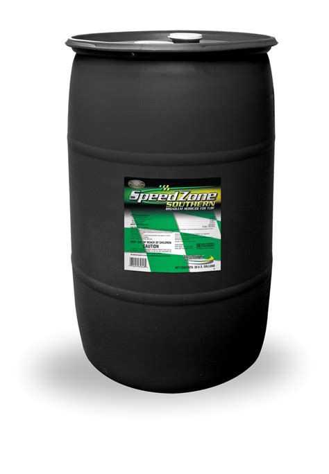Speedzone Southern Broadleaf Herbicide For Turf Gordons Pbi Gordon