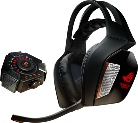 ASUS Republic Of Gamers Anuncia Centurion