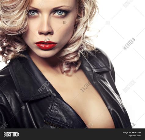 Portrait Beautiful Image And Photo Free Trial Bigstock