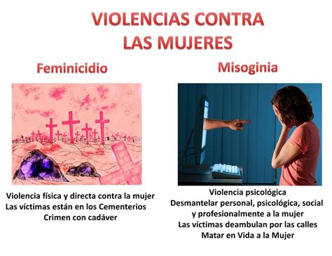 O Que é Misoginia Exemplos LIBRAIN