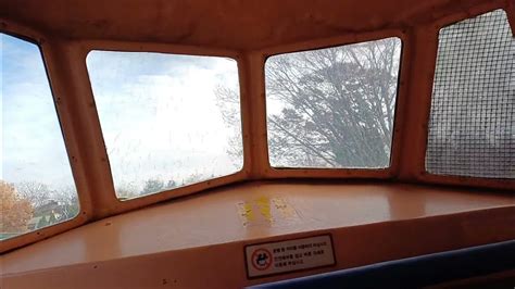 에버랜드 시크릿쥬쥬 비행기 탑승영상 Youtube