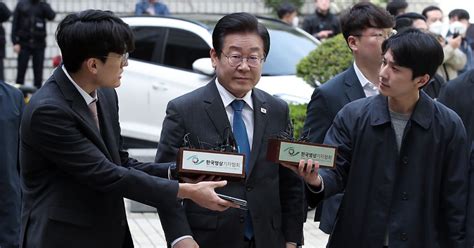 이재명 측근 구속·돈봉투 의혹여야 사법리스크 공방