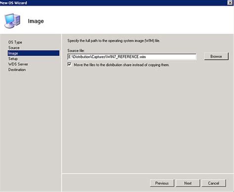 microsoft deployment toolkit 2010 beta 1 using mdt to prepare install
