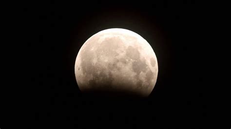 Lunar Eclipse Explained How And Why Does It Happen And Why Does It Not Happen Every Month