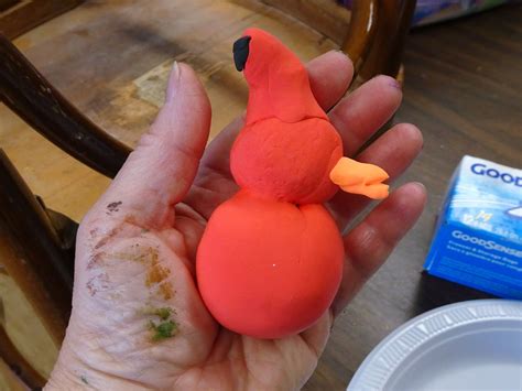 Theres A Dragon In My Art Room Birdhouse Assemblages