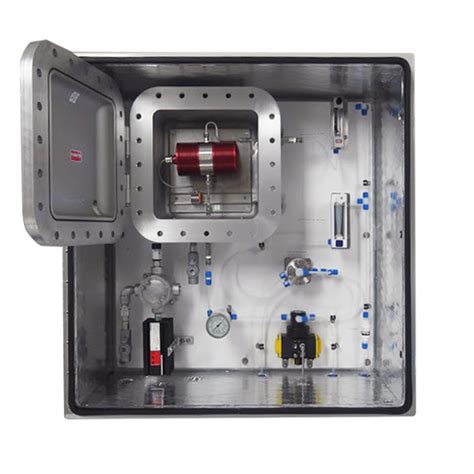 Infrared Analyzer Microspec Mcp 200 Applied Analytics