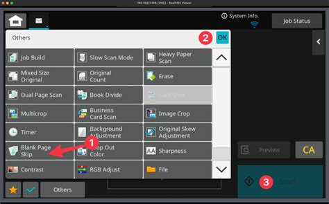 How To General Scanning Overview On Sharp MFP