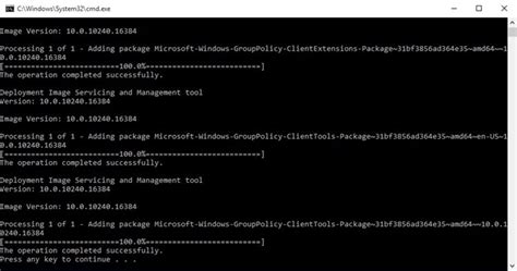 How To Enable GPEdit Msc On Windows 10 8 7 Group Policy Editor