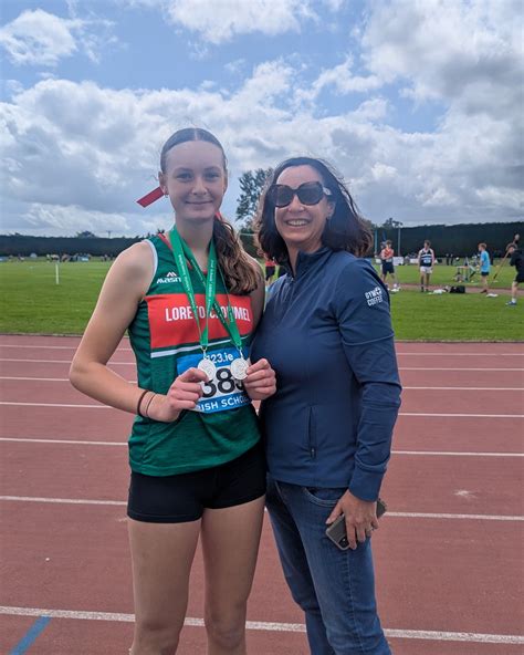 Loreto Loreto Secondary School Clonmel Ireland