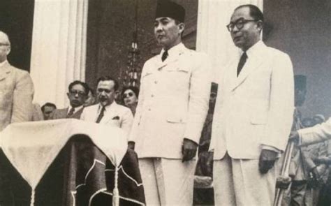 Komposisi Keanggotaan PPKI Terbentuk Oleh Tiga Tokoh Pendiri Bangsa