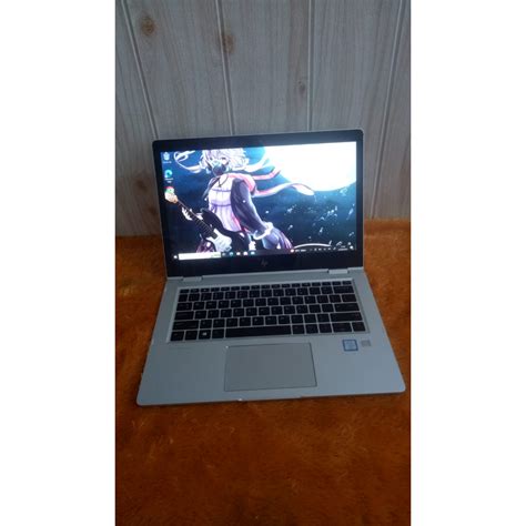 Jual HP Elitbook X360 Shopee Indonesia