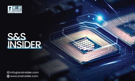 Gan Semiconductor Devices Market To Surge To Usd 1868 Billion By 2032