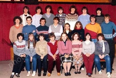 Photo De Classe Terminale D De 1982 Lycée Annexe Paul Duez Copains D