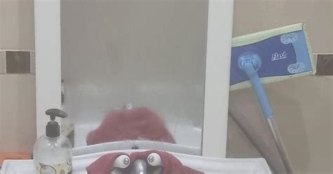 Felt Like I Was Being Watched In The Shower Album On Imgur