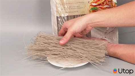 Top 4 Cách Chế Biến Món ăn Thơm Ngon Từ Miến Khoai Lang Mà Bạn Nên Thử