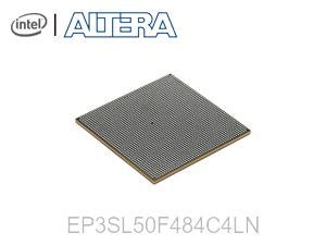 Ep Sl F C Ln Of Intel Stratix Iii Logic Fpgakey