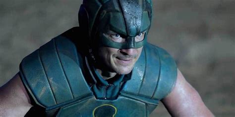 The Suicide Squad James Gunn Confirms Status Of Nathan Fillions Tdk