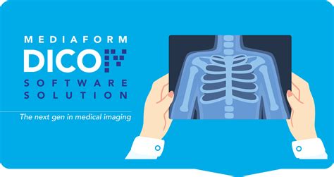 Mediaform Dicom Software Solution Mediaform Au