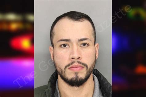 Jonathan Ramirez Cobb County Jail Bookings