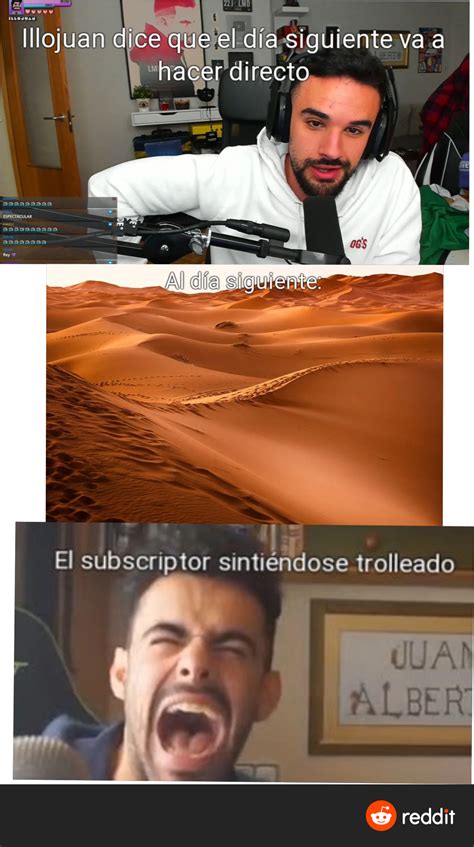 Illojuan Cuando R LMDShow
