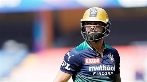 ‘enough Is Enough Virat Kohli Urged To Sit Out After Agonising Lean