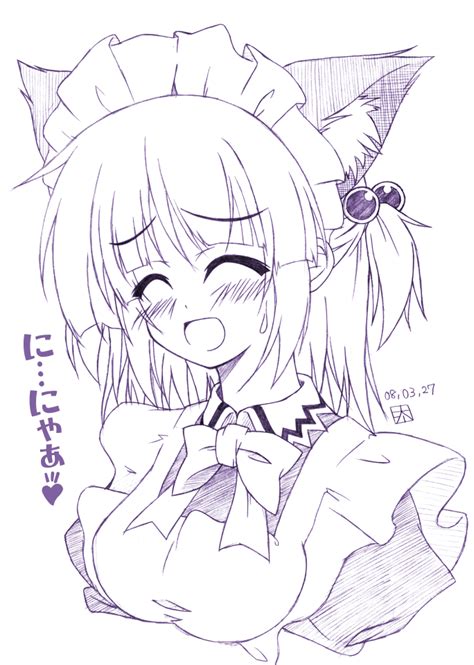 Segawa Izumi Hayate No Gotoku Drawn By Otamon Danbooru