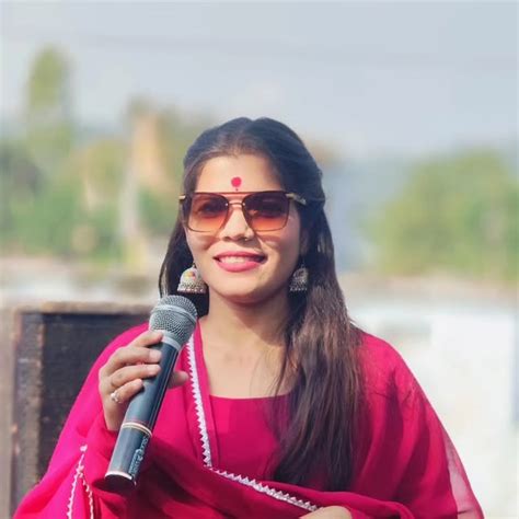 Singer Pratima Sonare Pratimasonare • Instagram Photos And Videos
