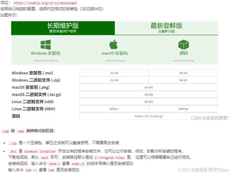 Vue Cli入门级教学vujclv Csdn博客