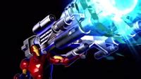 Could Iron Man S Proton Cannon Be In Avengers 4 As A Hint For A Marvel