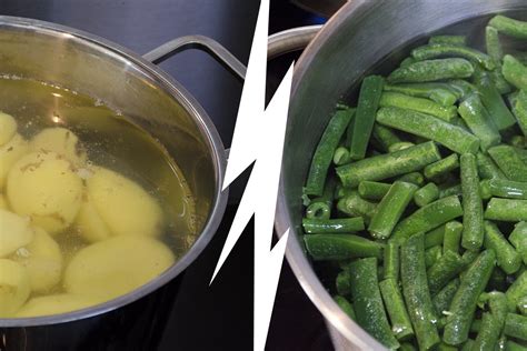 Makkelijke Ovenschotel Met Sperziebonen Gehakt En Aardappelpuree