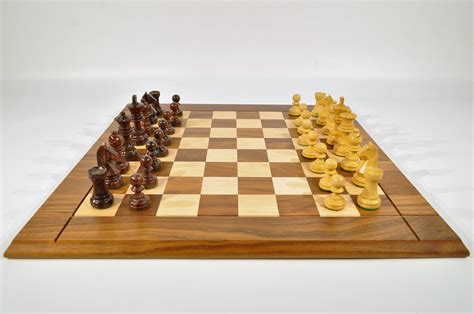 Vintage Drueke Model 90010 Travel Compact Chess Set Agrohort Ipb Ac Id