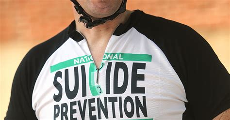 Removing The Stigma Help Is Available For Those Having Suicidal Thoughts