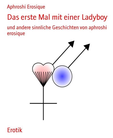 Das Erste Mal Mit Einer Ladyboy Ebook Aphroshi Erosique Boeken Bol