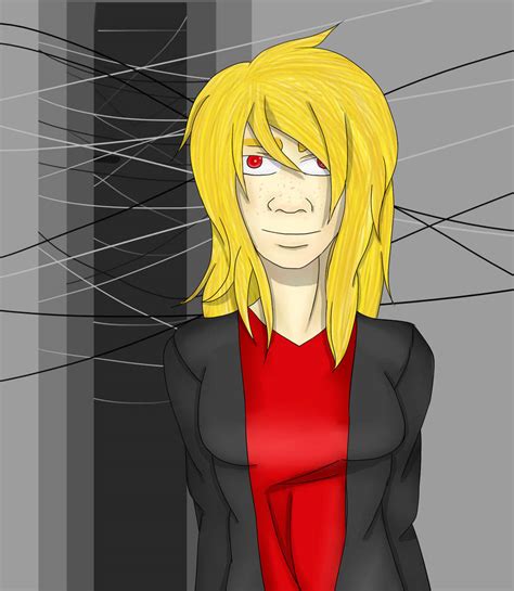 Fem!Boss by BossKdin on DeviantArt