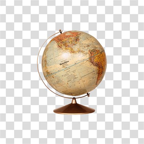 Globo Da Terra Png