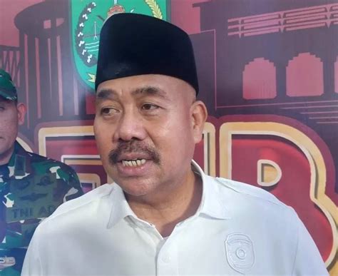 Bupati Kukar Himbau Perusahaan Bayarkan Thr Karyawan Balpos