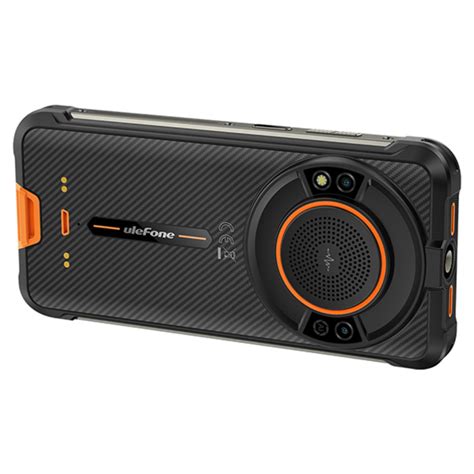 Ulefone Power Armor 16 Pro купить в Москве, смартфон Ulefone Power ...