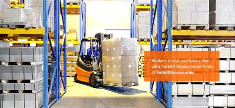 Forklift Accessories Attachments And Parts