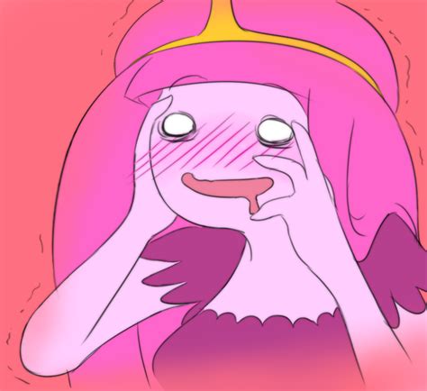 At Princess Bubblegum By Bnuiransder On Deviantart