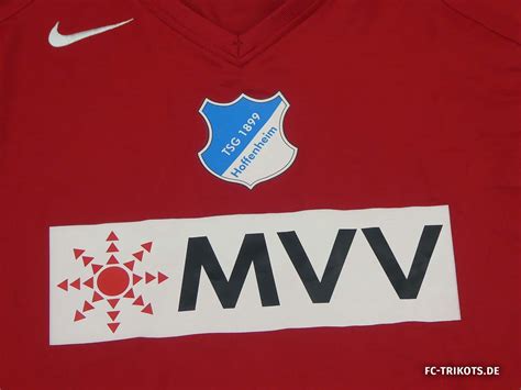 Michael Rundio Tsg Hoffenheim Fc Trikot De